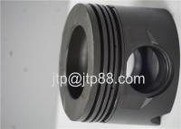 China Car Piston Engine 6BD1 6BC2 Diesel Engine Parts Piston Suitable For ISUZU 1-12111-777-0 for sale