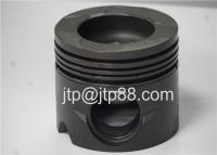China Car Piston Engine 6BD1 6BC2 Diesel Engine Parts Piston Suitable For ISUZU 1-12111-777-0 for sale