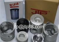 China Excavator Diesel Engine Piston 4D30 Cylinder Liner Kit & Piston Set  ME012001 for sale