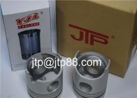 China Diesel Engine Mitsubishi S4S Pistons And Liner Kit 32A17-00100 Truck Bus Car for sale