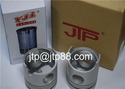 China Diesel Engine Mitsubishi S4S Pistons And Liner Kit 32A17-00100 Truck Bus Car for sale