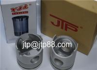China Mitsubishi Japanese Car 4M40T 4M40 Engine Piston Spare Auto Parts OEM NO.ME200689 for sale