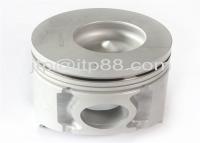 China Art Piston Japan Engine Spare Parts C190 Piston & Liner Kit & Piston Ring  5-12111-119-0 for sale