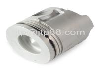 China Art Piston Japan Engine Spare Parts C190 Piston & Liner Kit & Piston Ring  5-12111-119-0 for sale