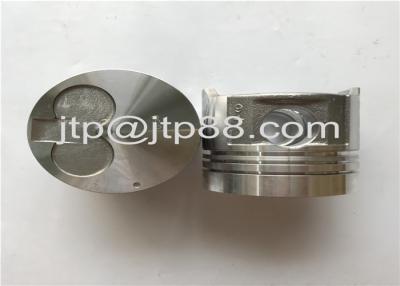 China Art Piston Japan Engine Spare Parts C190 Piston & Liner Kit & Piston Ring  5-12111-119-0 for sale