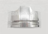 China Vehicle Engine Piston For Yanmar 120.0mm GT Truck / Excavator / Bus  1.5 L2B for sale
