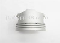 China Vehicle Engine Piston For Yanmar 120.0mm GT Truck / Excavator / Bus  1.5 L2B for sale