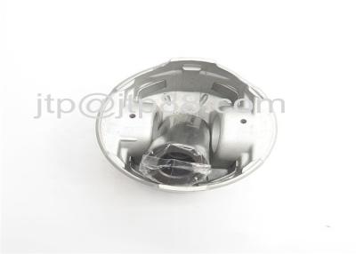 China Vehicle Engine Piston For Yanmar 120.0mm GT Truck / Excavator / Bus  1.5 L2B for sale