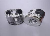 China Dump Truck Diesel Engine Parts S6D107 Piston & Piston Ring & Piston Pin 6574-31-2111 for sale