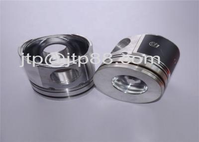 China Dump Truck Diesel Engine Parts S6D107 Piston & Piston Ring & Piston Pin 6574-31-2111 for sale