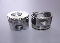 China Dump Truck Diesel Engine Parts S6D107 Piston & Piston Ring & Piston Pin 6574-31-2111 for sale