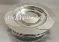 China Aluminum Diesel Engine Piston Set / Pin For NISSAN BD25 BD1 Length 92.9mm OEM 12010-87G01 for sale