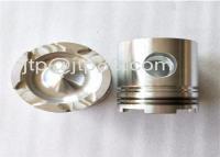 China Isuzu Truck Rebuild 4HE1 Diesel Engine Parts Piston & Piston Ring  8-97166-992-0 for sale