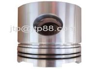China Isuzu Truck Rebuild 4HE1 Diesel Engine Parts Piston & Piston Ring  8-97166-992-0 for sale