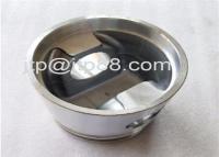 China Isuzu Truck Rebuild 4HE1 Diesel Engine Parts Piston & Piston Ring  8-97166-992-0 for sale
