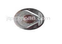 China Isuzu Truck Rebuild 4HE1 Diesel Engine Parts Piston & Piston Ring  8-97166-992-0 for sale