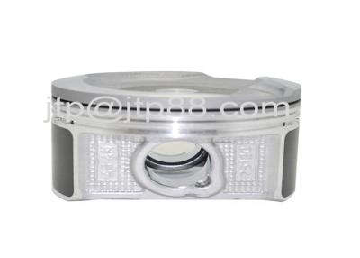China Alfin Engine Piston TD23 Engine Piston Kit For Nissan 12010-02N06/07 12010-02N16/17 for sale