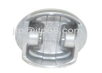 China Alfin Engine Piston TD23 Engine Piston Kit For Nissan 12010-02N06/07 12010-02N16/17 for sale