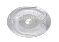 China Alfin Engine Piston TD23 Engine Piston Kit For Nissan 12010-02N06/07 12010-02N16/17 for sale