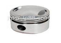 China Forklift engine parts For Mazda T3500 Diesel Engine Parts Piston SL07-23-200B for sale
