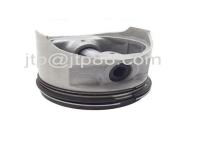 China Forklift engine parts For Mazda T3500 Diesel Engine Parts Piston SL07-23-200B for sale
