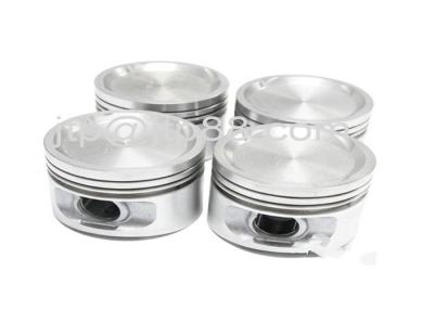 China Forklift engine parts For Mazda T3500 Diesel Engine Parts Piston SL07-23-200B for sale