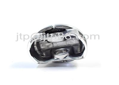 China PC200-1 Diesel Engine Piston & LIner Kit 6136-32-2110 6136-31-2012 For Komatsu for sale