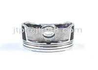 China PC200-1 Diesel Engine Piston & LIner Kit 6136-32-2110 6136-31-2012 For Komatsu for sale