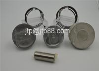 China Tinned / Alfin / Oil Gallery Engine Piston SD25 Diesel Engine Parts 12010-T7200 for sale