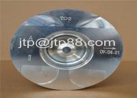 China Tinned / Alfin / Oil Gallery Engine Piston SD25 Diesel Engine Parts 12010-T7200 for sale