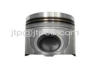 China Graphite / Alfin 4JG2 Diesel Engine Parts Piston Suitable For ISUZU 8-97173-620-0 for sale
