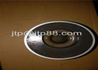 China Machinery Engine Parts Piston For Hyundai 96TCI Diesel Part Cylinder Liner Kit 23410-42201 for sale