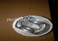China Machinery Engine Parts Piston For Hyundai 96TCI Diesel Part Cylinder Liner Kit 23410-42201 for sale