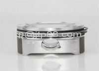 China Auto Power Pistons 4JJJ1 Excavator / Diesel Engine Piston & Cylindre Liner 8-97367398-1 for sale