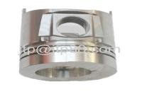 China Auto Power Pistons 4JJJ1 Excavator / Diesel Engine Piston & Cylindre Liner 8-97367398-1 for sale
