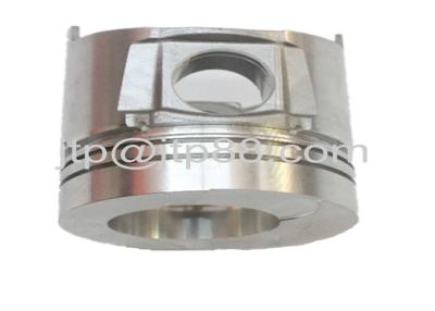 China Auto Power Pistons 4JJJ1 Excavator / Diesel Engine Piston & Cylindre Liner 8-97367398-1 for sale