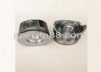 China Diesel Engine Spare Parts Piston With Piston Rings ES JTP 120.0mm for sale