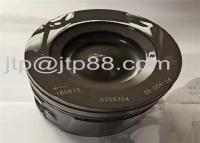 China Car Piston Engine 6BD1 6BC2 Diesel Engine Parts Piston Suitable For ISUZU 1-12111-777-0 for sale