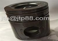 China Car Piston Engine 6BD1 6BC2 Diesel Engine Parts Piston Suitable For ISUZU 1-12111-777-0 for sale