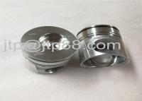 China Nissan Auto Spare Parts TD25 Piston Set / Cylinder Liner / Piston Ring OEM 12010-44G2 for sale