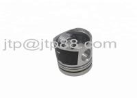China Piston Engine Parts EK100 EK200 Piston & Liner Kit & Piston Ring 13216-1224 for sale