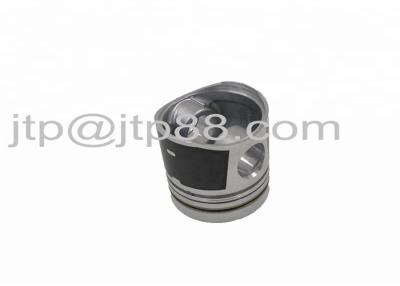 China Piston Engine Parts EK100 EK200 Piston & Liner Kit & Piston Ring 13216-1224 for sale
