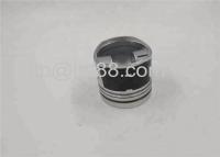 China Aluminum / Cast Iron Piston 4JH1 Isuzu Engine Piston & Piston Ring 8-973305585-3 for sale