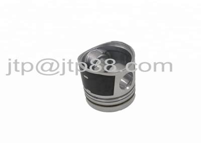 China 28*80mm Diesel Engine Piston With Pin Kit TD27 For Nissan Engine Parts 12011-31N03 for sale