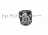 China Aluminum / Cast Iron Piston 4JH1 Isuzu Engine Piston & Piston Ring 8-973305585-3 for sale