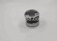 China 28*80mm Diesel Engine Piston With Pin Kit TD27 For Nissan Engine Parts 12011-31N03 for sale
