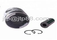 China Diesel Engine Piston FD46 FD46T For Nissan Liner Kit 12010-0T312 for sale