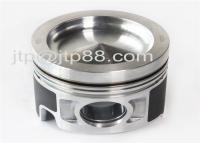 China Isuzu Wheel Cylinder Piston 4JA1 4JA1C 4JA1T Diesel Engine Piston 8-94152-712-1 9-94369-281-0 for sale