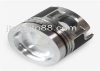 China Isuzu Wheel Cylinder Piston 4JA1 4JA1C 4JA1T Diesel Engine Piston 8-94152-712-1 9-94369-281-0 for sale