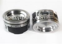 China Isuzu Wheel Cylinder Piston 4JA1 4JA1C 4JA1T Diesel Engine Piston 8-94152-712-1 9-94369-281-0 for sale